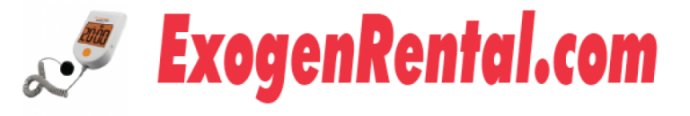 Exogen Information | Exogen Rentals